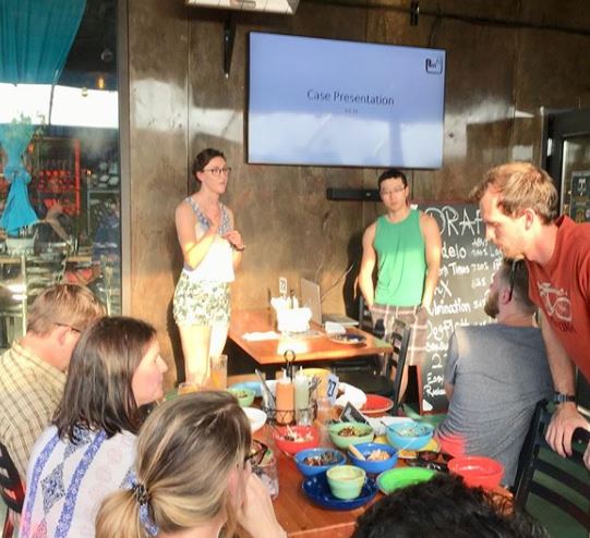 Residency Program Didactics | OHSU